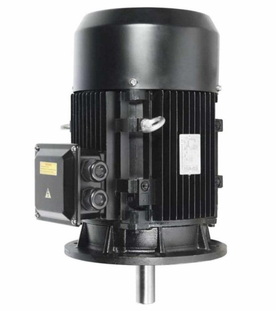 MOTOR PREMIUM PARA BOMBAS SERIE TX Y TXE 25HP. Bombas de agua.