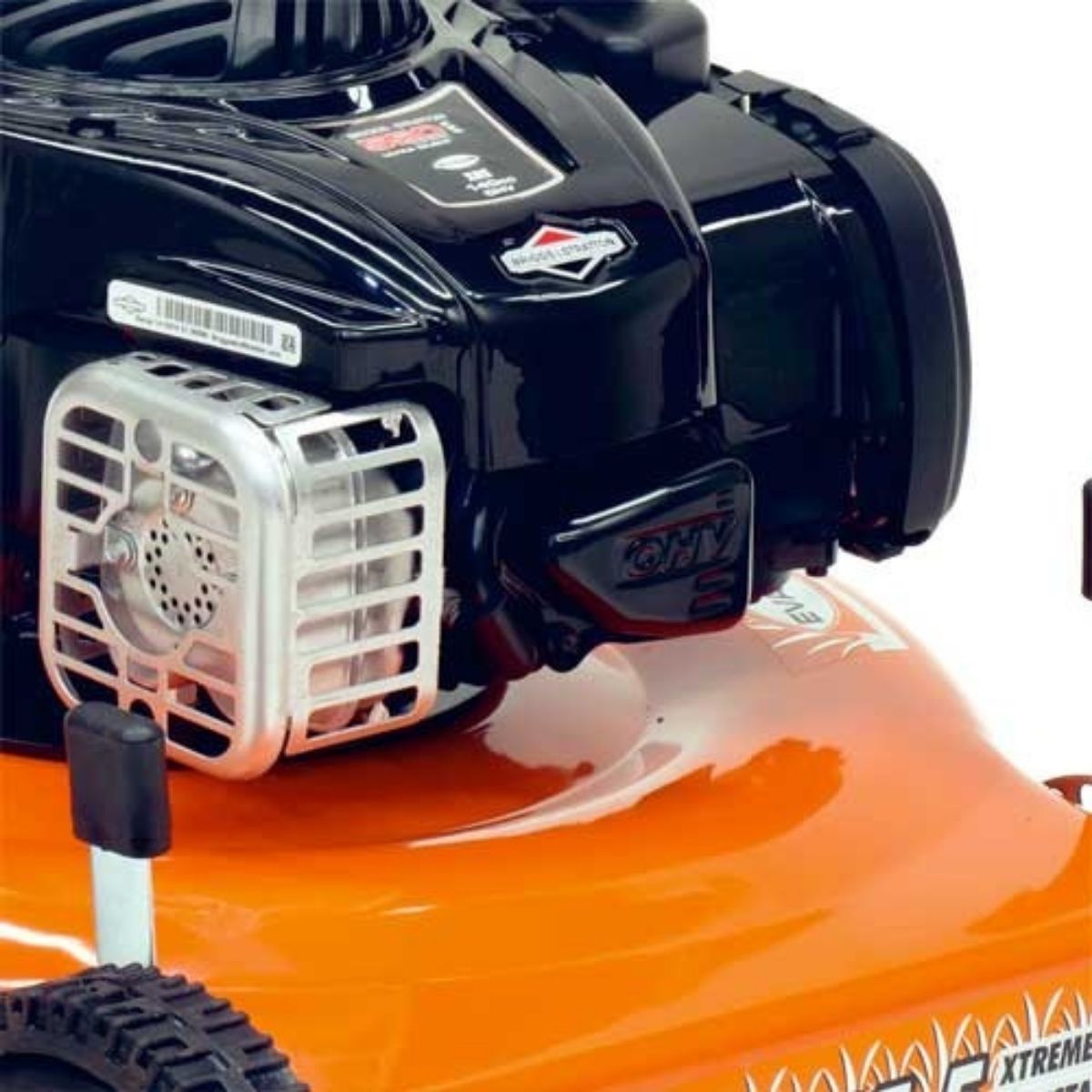 PODADORA ESTANDAR 20. Bombas de agua.