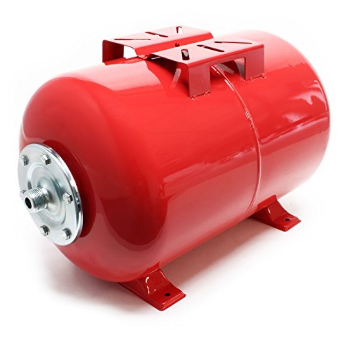 TANQUE HORIZONTAL DE MEMBRANA INTERCAMBIABLE 80L. Bombas de agua.